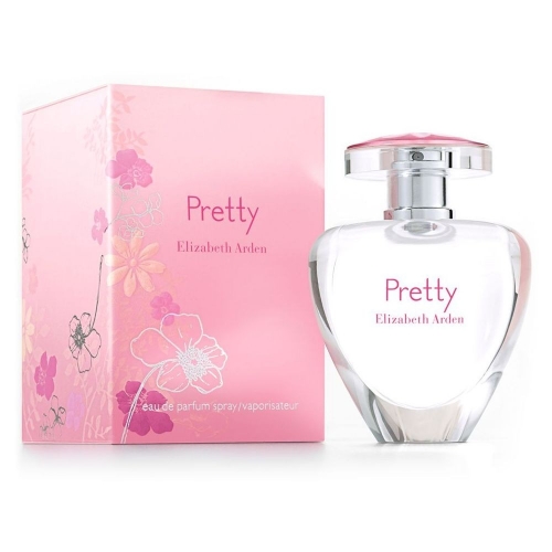 E.A. Pretty W edp 100ml