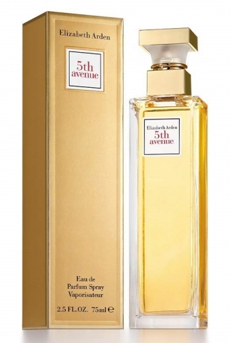 E.A. 5th Avenue W edp 75ml