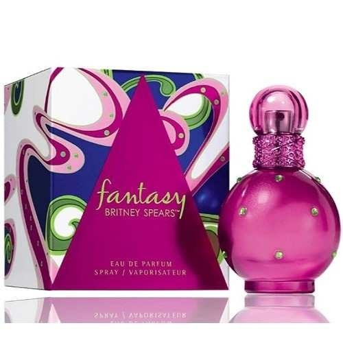 B.S. Fantasy W edp 100ml