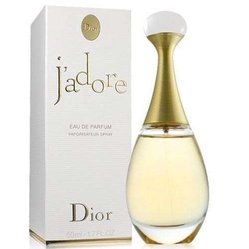 C.D. J`adore W edp 50ml