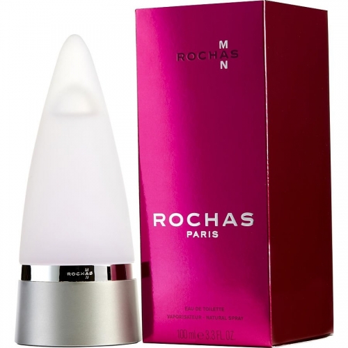 Rochas Man M edt 100ml