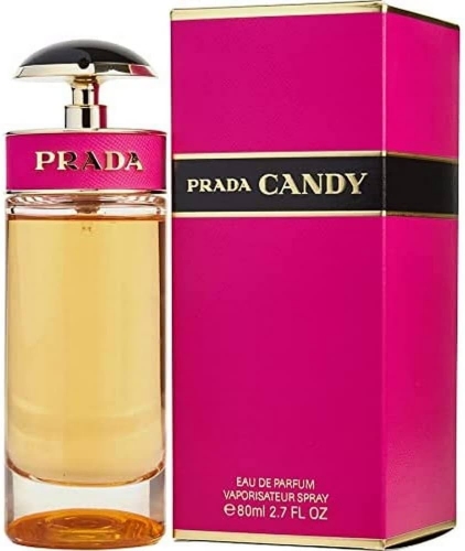 Prada Candy W edp 80ml