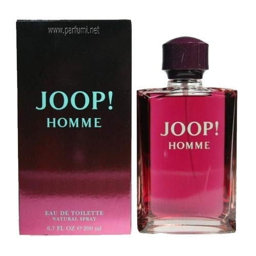 Joop Homme M edt 200ml