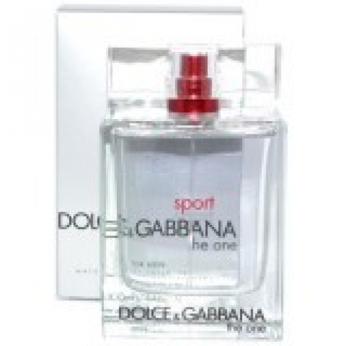 D.G. The One Sport M edt 100ml