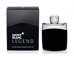 Mont Blanc Legend M edt 100ml