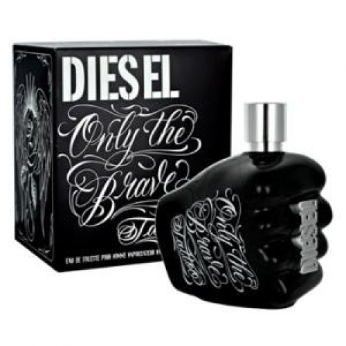 Diesel Only The Brave Tattoo 2012 M edt 125ml