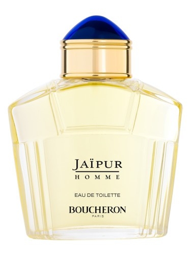 Boucheron Jaipur M edt 100ml tstr