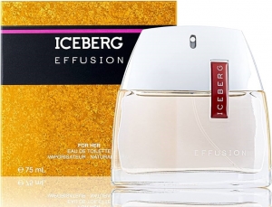 Iceberg Effusion W edt 75ml