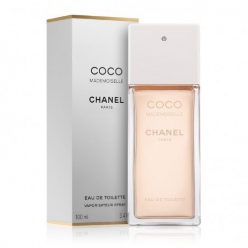 Chanel Coco Mademoiselle W edt 100ml