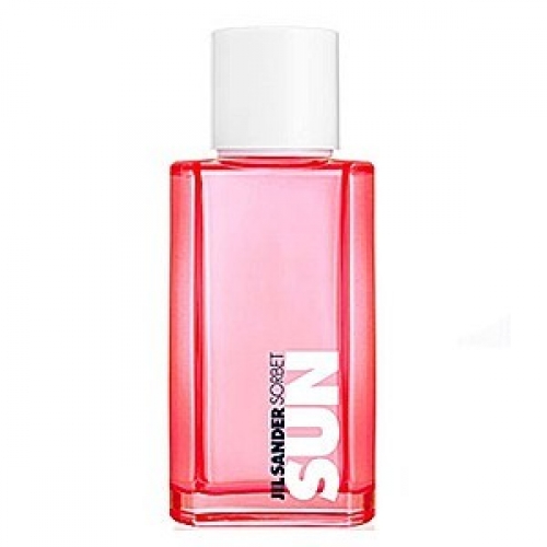 Jil Sander Sun Sorbet W edt 100ml tstr