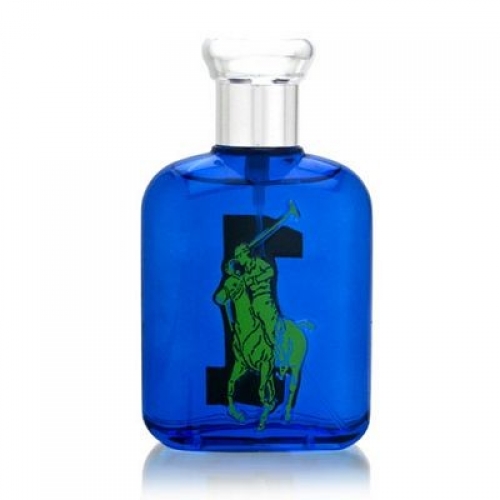 Ralph Lauren Big Pony 1 M edt 125ml tstr