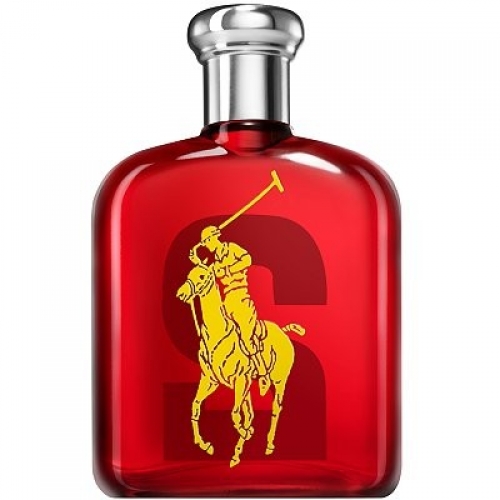 Ralph Lauren Big Pony 2 M edt 125ml tstr