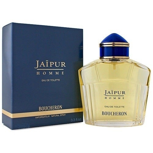 Boucheron Jaipur M edt 50ml