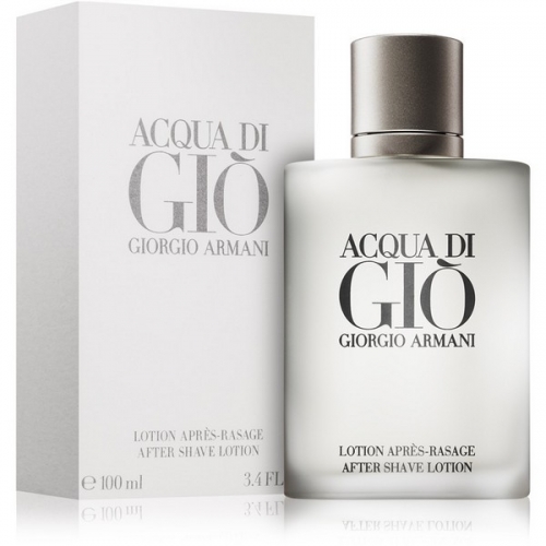 Armani Acqua Di Gio M 100ml After Shave