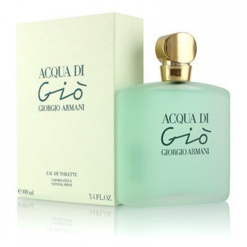 Armani Acqua Di Gio W edt 100ml