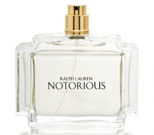 Ralph Lauren Notorious W edp 75ml tstr