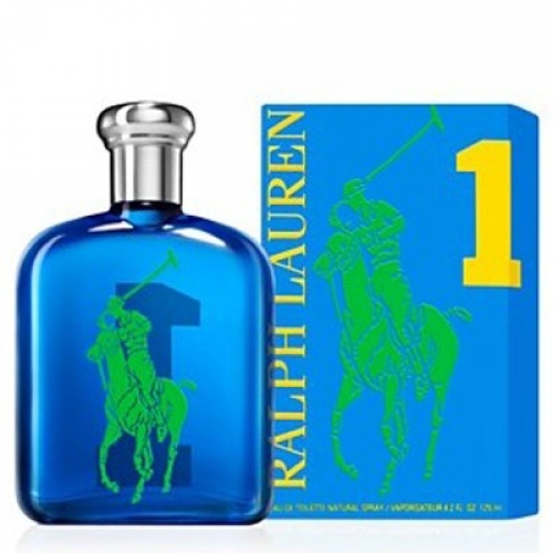 Ralph Lauren Big Pony 1 M edt 75ml