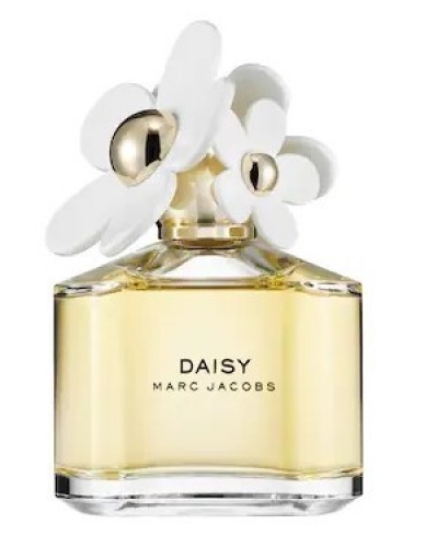 Marc Jacobs Daisy W edt 100ml tstr