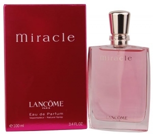 Lancome Miracle W edp 100ml