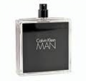 C.K. Man M edt 100ml tstr