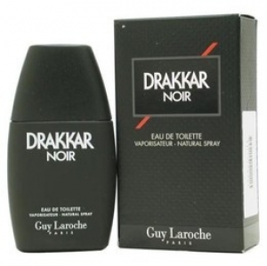 Guy Laroche Drakkar Noir M edt 200ml