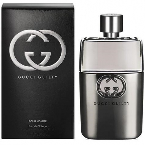 Gucci Guilty Pour Homme M edt 90ml