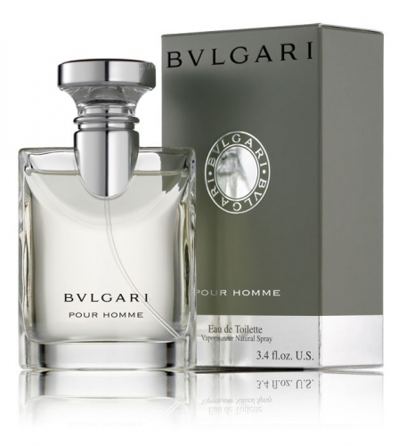 Bvlgari Pour Homme M edt 100ml