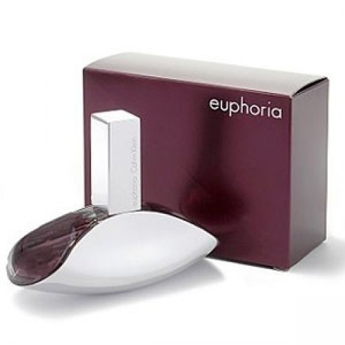 C.K. Euphoria W edp 50ml