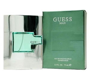 Guess Man M edt 75ml