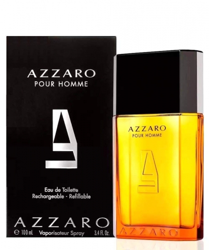 Azzaro Pour Homme M edt 100ml