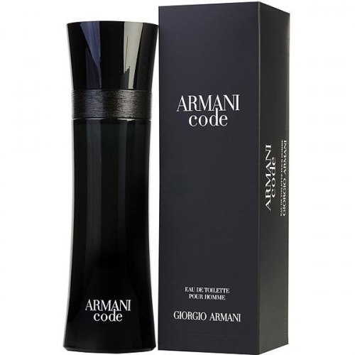 Armani Code M edt 125ml