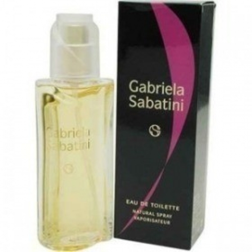 G.S. Sabatini W edt 20ml