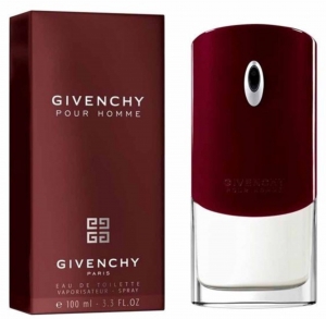 Givenchy Pour Homme M edt 100ml