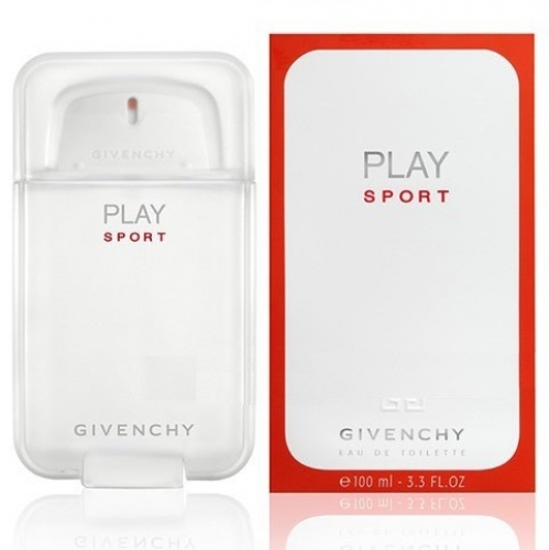 Givenchy Play Sport M edt 100ml