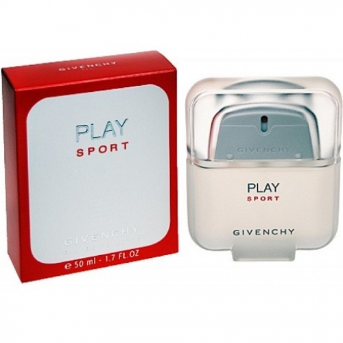 Givenchy Play Sport M edt 50ml