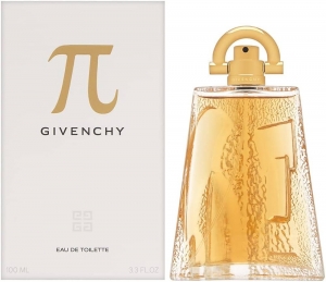 Givenchy Pi M edt 100ml