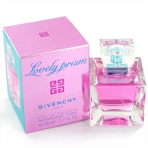 Givenchy Lovely Prism W edt 50ml