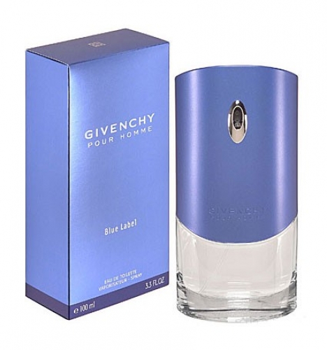 Givenchy Blue Label M edt 100ml