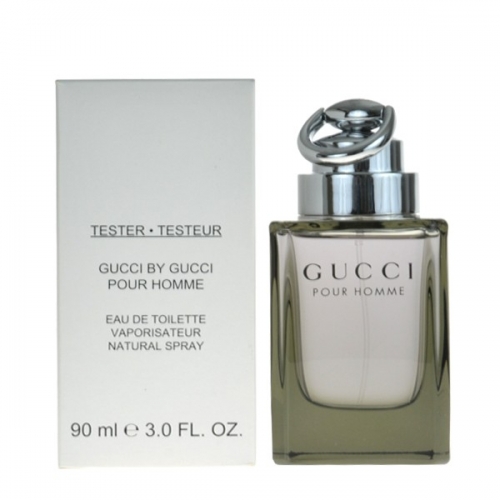 Gucci Pour Homme M edt 90ml tstr