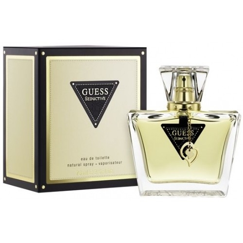 Guess Seductive W edt 75ml