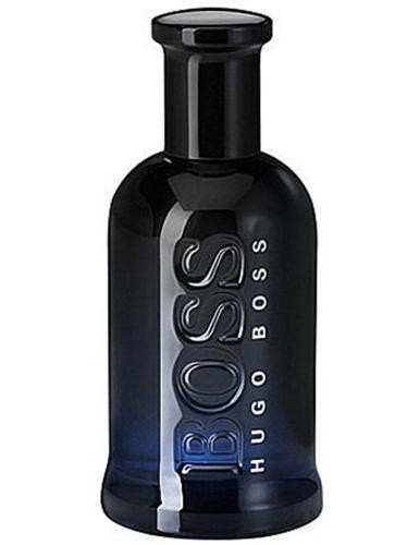 HB Boss Bottled Night M edt 100ml tstr