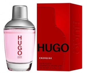 HB Hugo Energise M edt 75ml