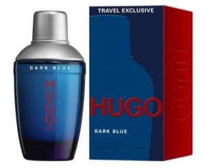 HB Dark Blue M edt 75ml