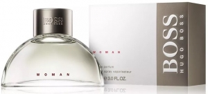 HB Boss Women W edp 90ml