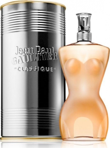 J.P.G. Classique W edt 100ml