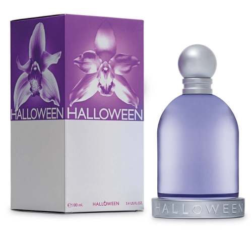 J.D.P. Halloween W edt 100ml