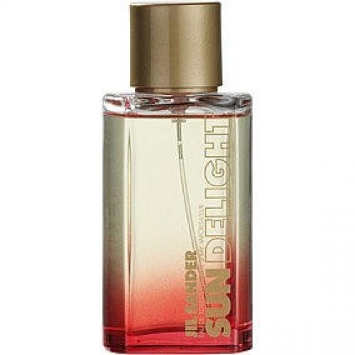 Jil Sander Sun Delight W edt 100ml tstr