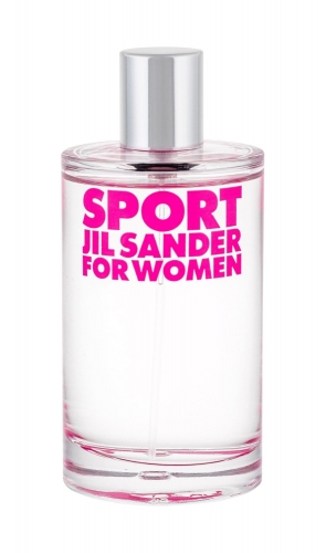 Jil Sander Sport W edt 100ml tstr