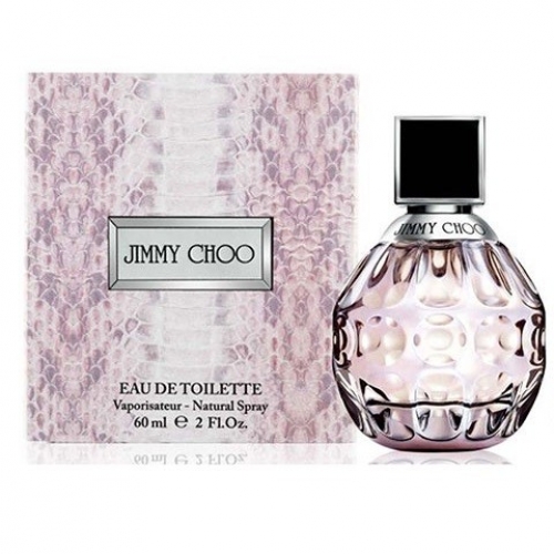 Jimmy Choo Jimmy Choo W edt 60ml