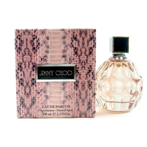 Jimmy Choo Jimmy Choo W edp 100ml